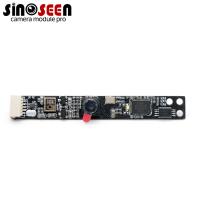 China Mini 0.3MP 30FPS USB 2.0 Camera Module With GC0308 Sensor for sale