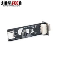 China IMX179 Sensor 4K Auto Focus 8MP USB 3.0 Camera Module for sale