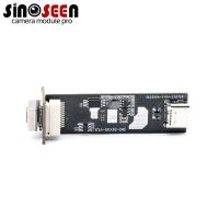China IMX179 Sensor 4K Auto Focus 8MP USB 3.0 Camera Module for sale
