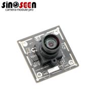 China 4K 8MP HDR USB Camera Module With SONY IMX415 Sensor for sale