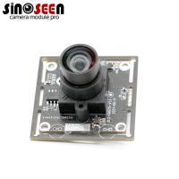 China 4K 8MP HDR USB Camera Module With SONY IMX415 Sensor for sale