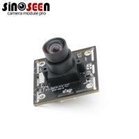 China 4K 8MP HDR USB Camera Module With SONY IMX415 Sensor for sale