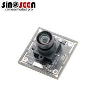 China 4K 8MP HDR USB Camera Module With SONY IMX415 Sensor for sale