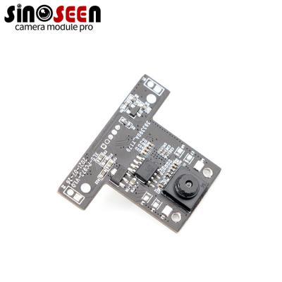 Китай Модуль камеры USB фиксированного фокуса 0.3MP с датчиком GC0308 продается
