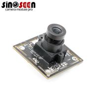 China Fixed Focus 8MP 4K USB 2.0 Camera Module With Sony IMX415 COMS Sensor for sale