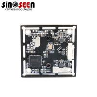 China Fixed Focus 8MP 4K USB 2.0 Camera Module With Sony IMX415 COMS Sensor for sale