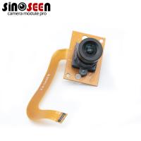 China GC2053 Sensor 1080P 30FPS Fixed Focus 2MP MIPI Camera Module for sale