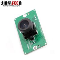 China Fixed Focus 1080P 30FPS 2MP USB Camera Module With GC2053 Sensor for sale