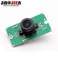 China Fixed Focus 1080P 30FPS 2MP USB Camera Module With GC2053 Sensor for sale