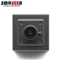 China 1/2.9 GC2053 Sensor 1920x1080P USB2.0 2MP Camera Module for sale