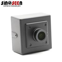 China 1/2.9 GC2053 Sensor 1920x1080P USB2.0 2MP Camera Module for sale
