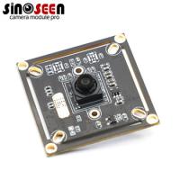 China IMX298 Sensor 16MP FF USB2.0 Camera Module For High Speed Scanner for sale