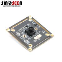 China IMX298 Sensor 16MP FF USB2.0 Camera Module For High Speed Scanner for sale
