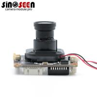 China Custom 2MP HD 1920x1080P USB Camera Module With GC2053 Sensor for sale