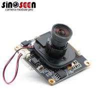 China Custom 2MP HD 1920x1080P USB Camera Module With GC2053 Sensor for sale