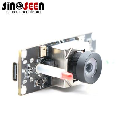 China OS08A10 Sensor HD 8MP Auto Focus USB Camera Module For DSC / DVC for sale