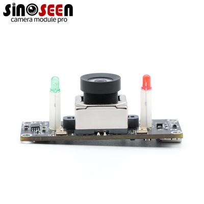 China OS08A10 Sensor HD 8MP Auto Focus USB Camera Module For DSC / DVC for sale