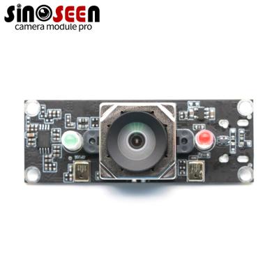 China OS08A10 Sensor HD 8MP Auto Focus USB Camera Module For DSC / DVC for sale
