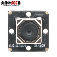 China 1MP Auto Focus USB Camera Module OV9281 Sensor Mini Endoscope Global Exposure for sale