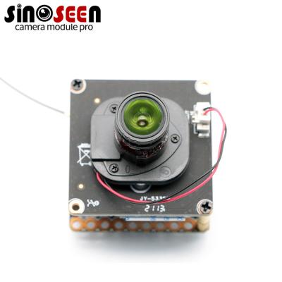 China HDR 4MP USB Camera Module HD 1080P With GC4653 Sensor for sale