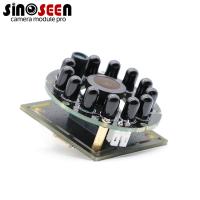 China Custom IR AR0144 Sensor USB Camera Module 720P 60fps Global Shutter for sale