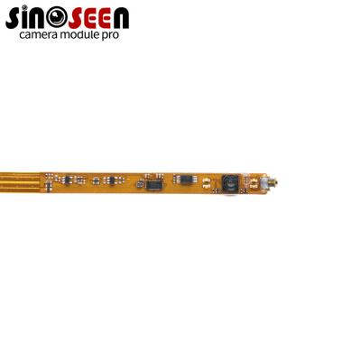 Cina Modulo ultra piccolo della macchina fotografica di potere basso di 1MP OV9734 per gli endoscopi medici in vendita