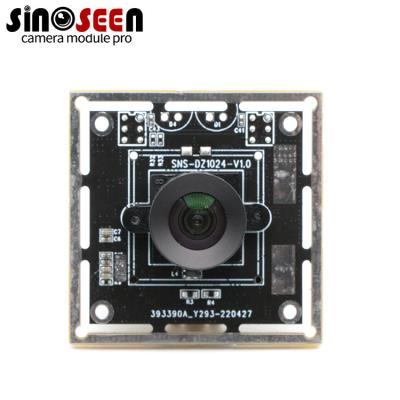 Module anti-éblouissant de caméra du module WDR USB de caméra de sécurité de 4MP GC4653