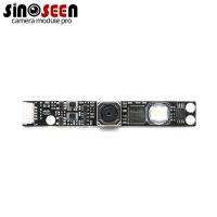 China OV5648 5MP AF Plug And Play Raspberry Pi Camera Module USB For Face Recognition for sale