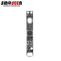 China OV5648 5MP AF Plug And Play Raspberry Pi Camera Module USB For Face Recognition for sale