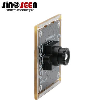 China Starlight Night Vision WDR 1080P IMX335 USB Camera Module For Driving Recorder for sale