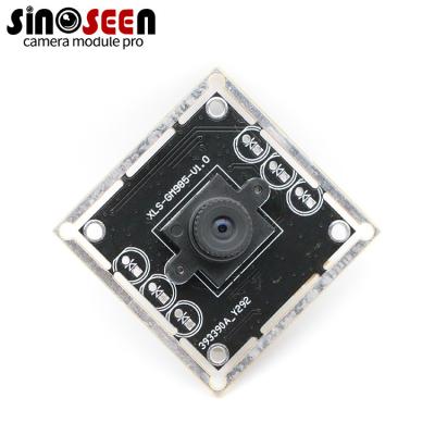 China Starlight Night Vision WDR 1080P IMX335 USB Camera Module For Driving Recorder for sale