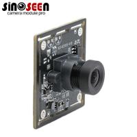 China 1080P WDR GC2053 2MP Camera Module 30fps With Electronic Rolling Shutter for sale