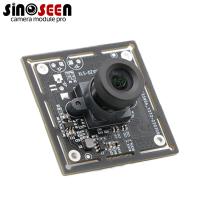 China 1080P WDR GC2053 2MP Camera Module 30fps With Electronic Rolling Shutter for sale