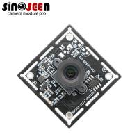 China 1080P WDR GC2053 2MP Camera Module 30fps With Electronic Rolling Shutter for sale
