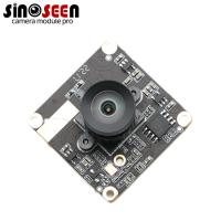 China Upgraded HD SC401 Sensor Camera Module 4MP H265 MJPEG For High Speed Scanners for sale