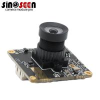 China Upgraded HD SC401 Sensor Camera Module 4MP H265 MJPEG For High Speed Scanners for sale