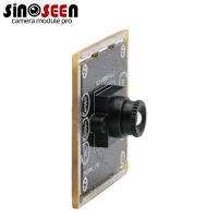 China PS5268 HD 1080p USB Camera Module HDR Sensor With Low Power Rolling Shutter for sale