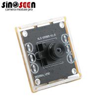 China PS5268 HD 1080p USB Camera Module HDR Sensor With Low Power Rolling Shutter for sale