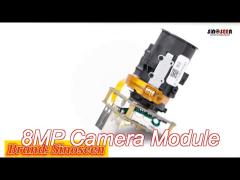 OEM 8MP 4K FHD USB Camera Module IMX415 Sensor 3X 5X Optical Zoom