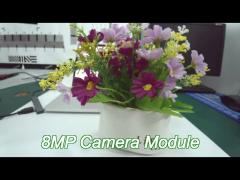 OEM Camera Module Sony IMX317 8MP HDR PCB+FPC Cmos USB Camera Module