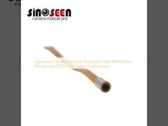 Experience Fast and Accurate Recognition with MIPI Camera Module and SC035HGS Global Shutter Sensor