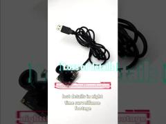 High-Speed, High-Quality Imaging by Sinoseen