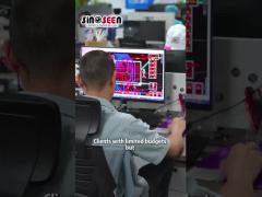 Scalable Camera Module Production | From Prototype to Mass Deployment