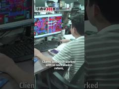 Engineering High-Precision Camera Modules for Smart Devices