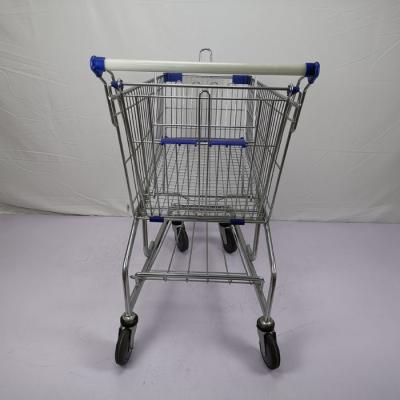 Cina Tedesco capacità di carico del CE del carrello 110kgs di acquisto di drogheria della lega per caratteri in vendita