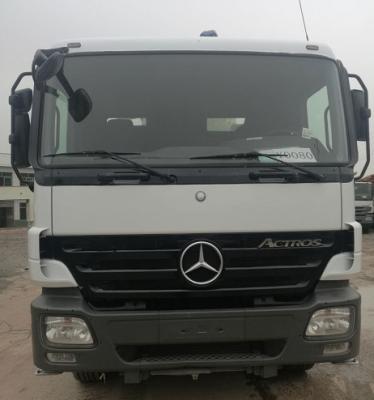 中国 Zoomlionブーム ポンプ トラック50のMのベンツによって使用される具体的なポンプ トラック300のKw 販売のため