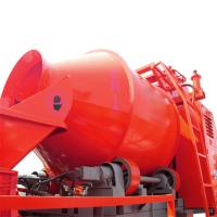 China 8Mpa New Concrete Pump for sale