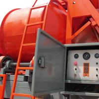 China 8Mpa New Concrete Pump for sale