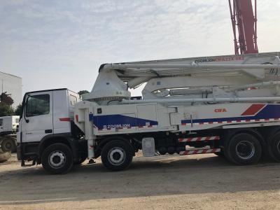 Cina Alta efficienza dell'asta di SAE Certified 180CBM/H di potere diesel concreto del camion in vendita