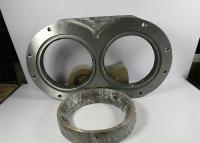China OEM Service Cutting Ring for sale